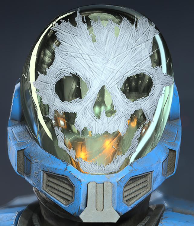 EVA [C] - Armor Customization | Infinite News